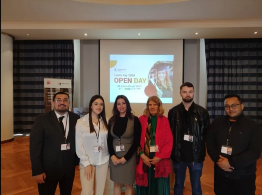 Learnkey Institute, Malta